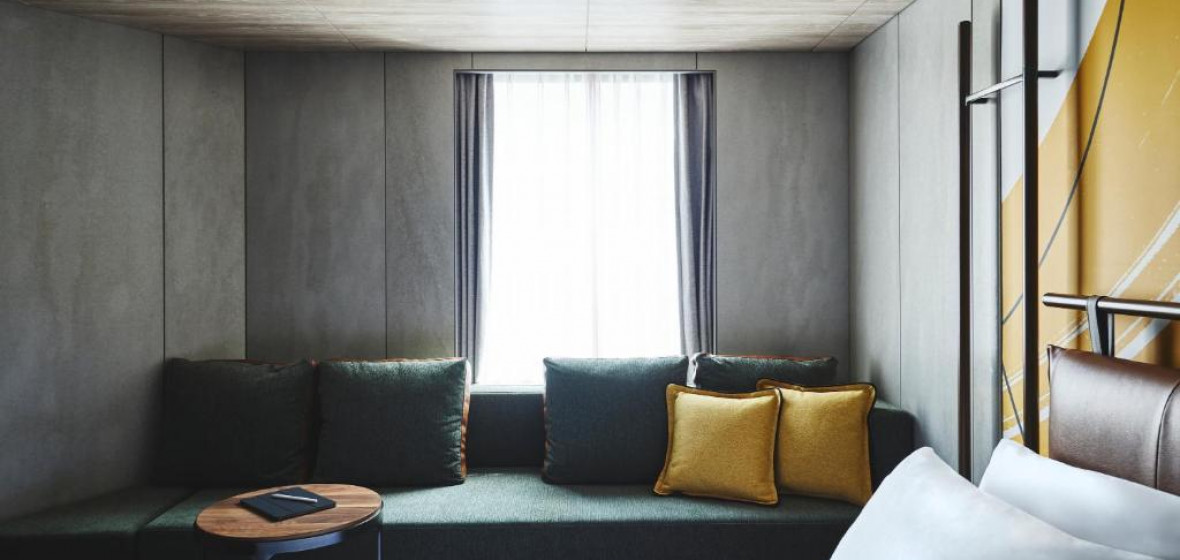 voco Osaka, Osaka, Japan. Expert reviews and highlights | The Hotel Guru