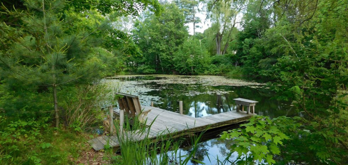 Goose Pond Inn, New York (Bundesstaat). Expertenbewertungen und ...