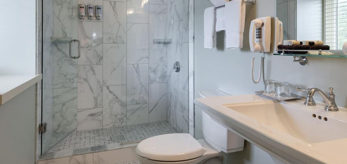 Nicollet Island Inn, Minneapolis Review | The Hotel Guru