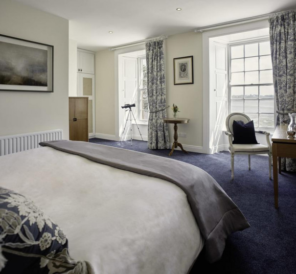 Barrow House, County Kerry Review | The Hotel Guru