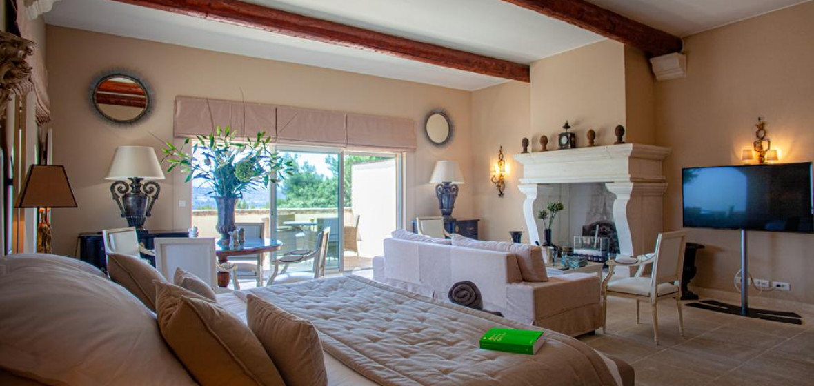 Le Phébus & Spa, Gordes Review | The Hotel Guru