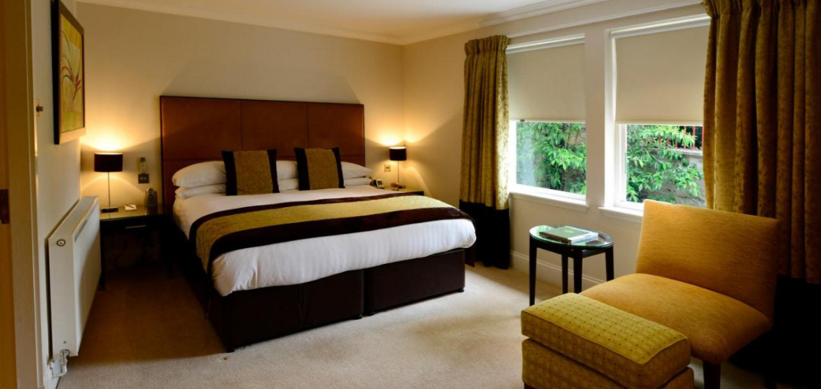 Rocpool Reserve, Inverness Review | The Hotel Guru