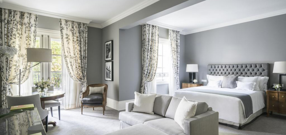 Palacio Tangara, São Paulo Review | The Hotel Guru