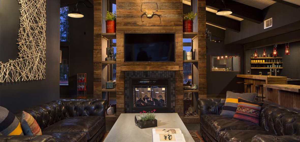 Basecamp Hotel Tahoe City, Tahoe City Review | The Hotel Guru