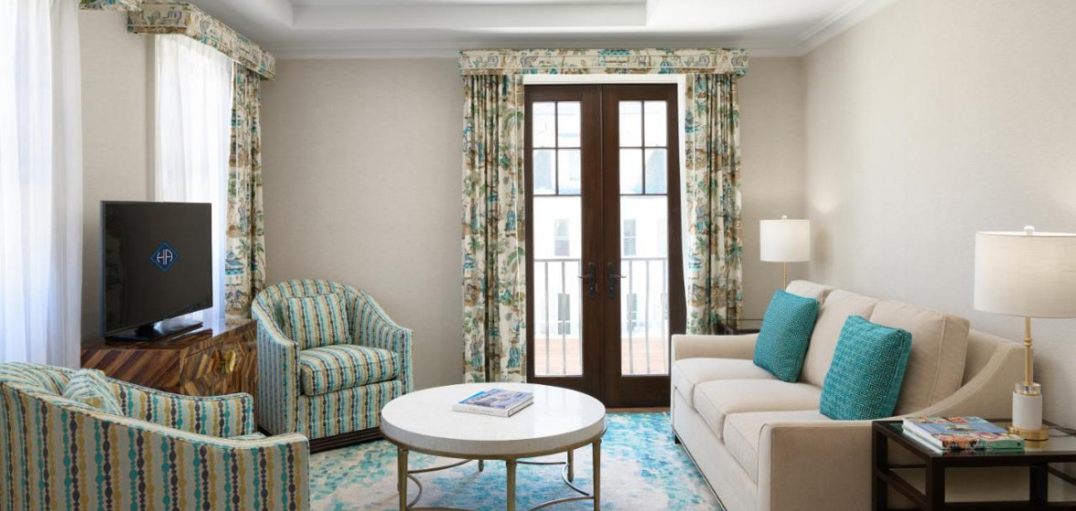 Hotel Atwater, Catalina Island Review | The Hotel Guru