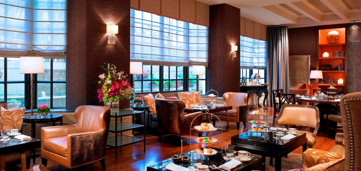 St Regis Houston, Houston Review | The Hotel Guru