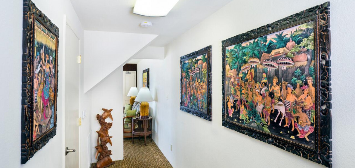 Pantai Inn, San Diego Review | The Hotel Guru