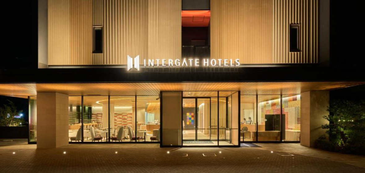 Hotel Intergate, Kanazawa (Ishikawa), Japan. Expert reviews and ...