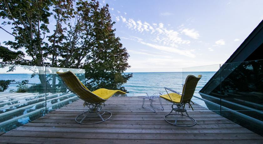 Drake Devonshire, Wellington, Ontario Review | The Hotel Guru