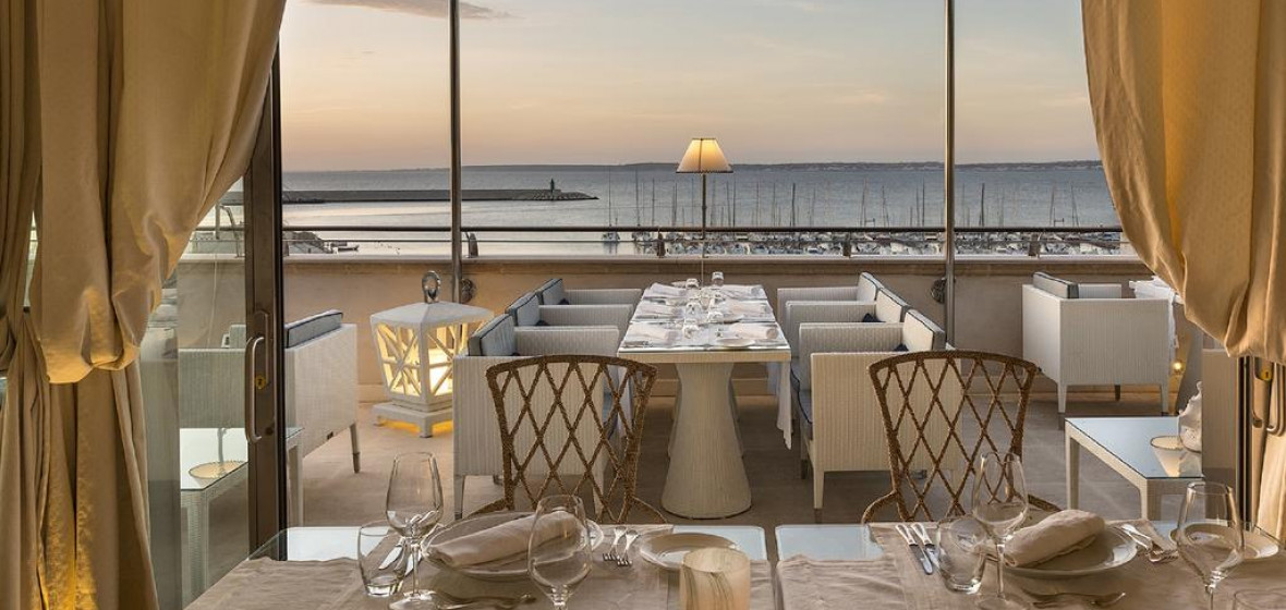 Palazzo del Corso, Puglia Review | The Hotel Guru