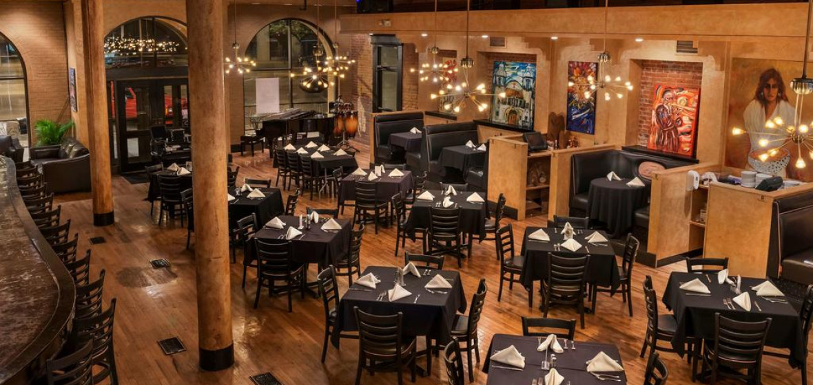 The Mining Exchange, Colorado Springs Review | The Hotel Guru