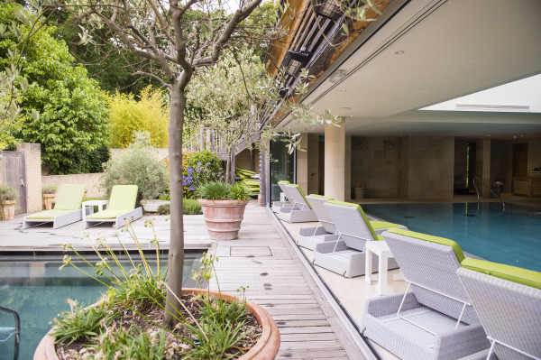 Best spa hotels in the New Forest | The Hotel Guru