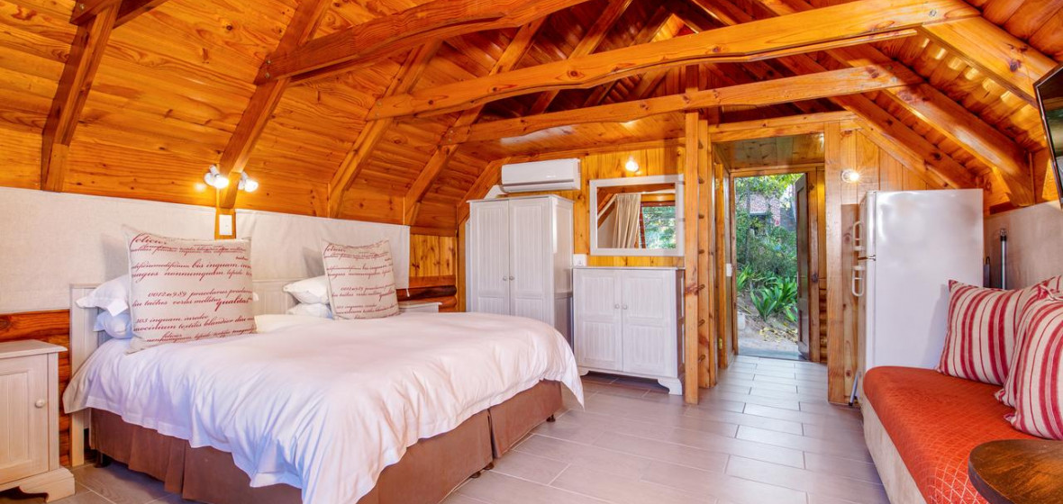 Abalone Lodges, Knysna Review | The Hotel Guru