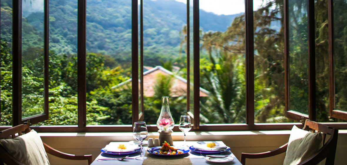 Poulo Condor Boutique Resort & Spa, Con Dao Islands, Vietnam. Expert ...