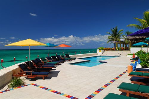 Compass Point Hotel, Bahamas Review | The Hotel Guru