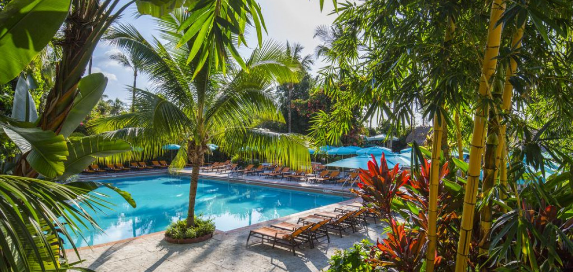 The Palms Hotel & Spa, Miami Review | The Hotel Guru