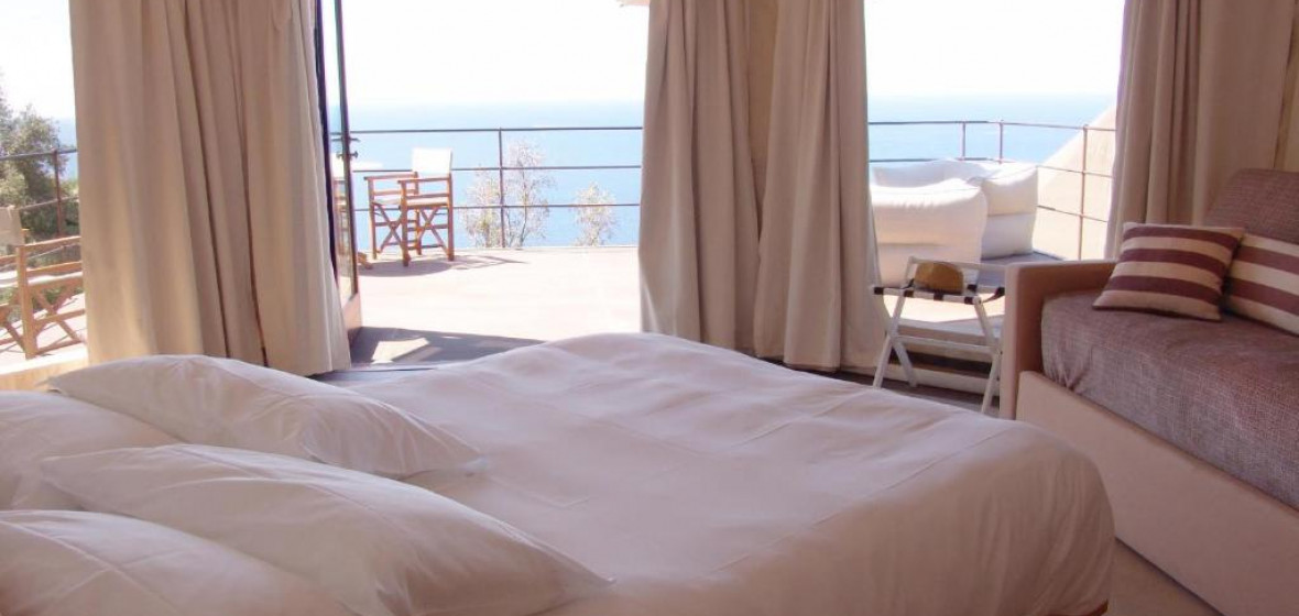 Sesta Terra Resort, Liguria, Italy. Expert reviews and highlights | The ...