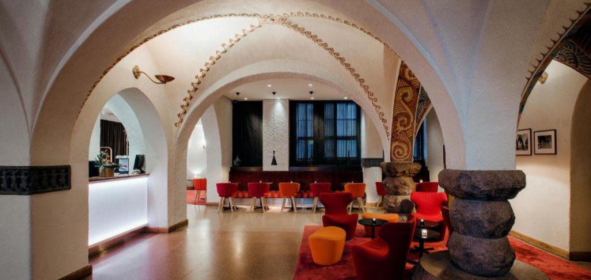 GLO Hotel Art, Helsinki, Finland. Expert reviews and highlights | The ...