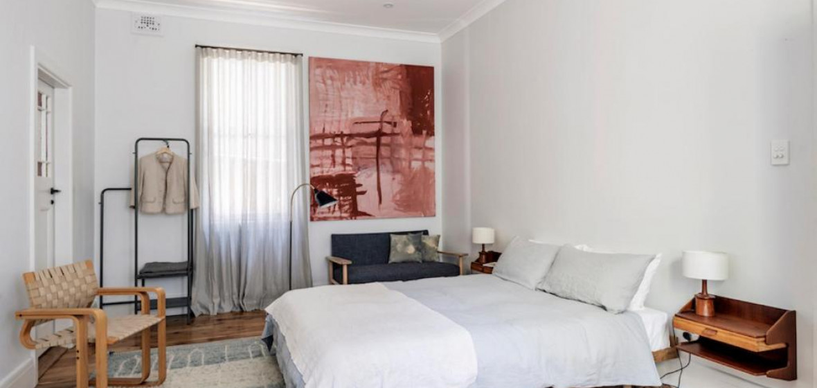 Bondi Beach House, Sydney (Bondi Beach), Australia. Expert reviews and ...