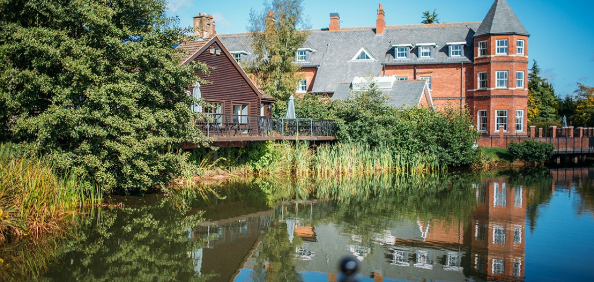 Ardencote, Warwickshire Review | The Hotel Guru