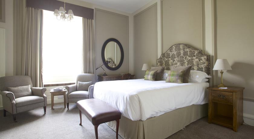 Headlam Hall, County Durham Review | The Hotel Guru