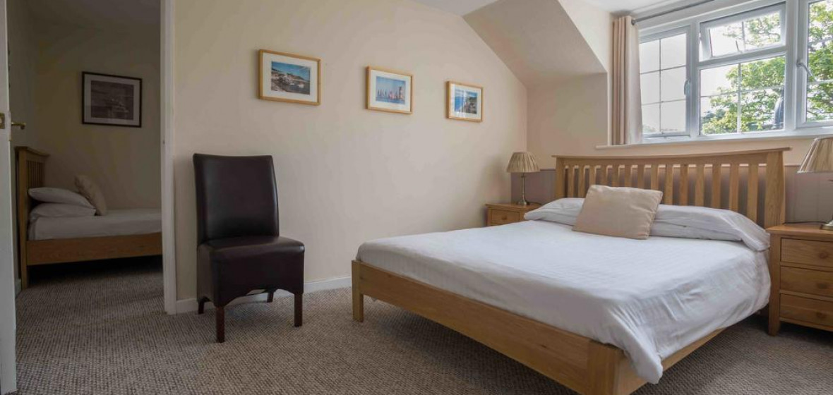 The Wight Mouse Inn, The Isle of Wight Review | The Hotel Guru