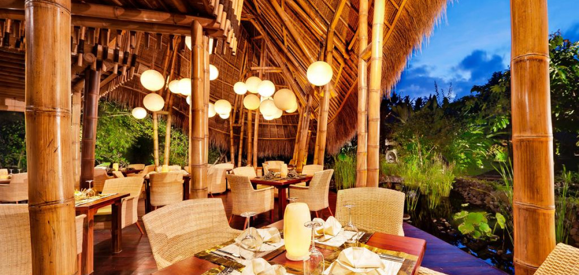 Fivelements, Bali Review | The Hotel Guru