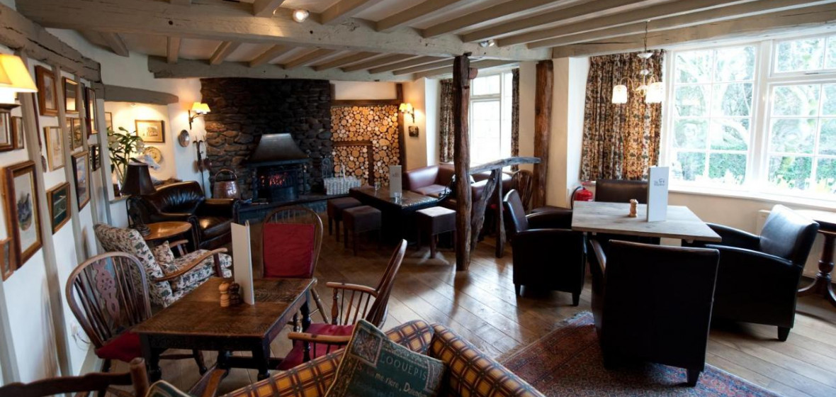 The Wild Boar, Windermere | (Cumbria). Expert reviews and highlights ...