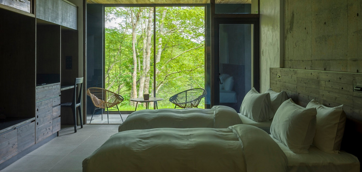 Shiguchi, Niseko (Hokkaido), Japan. Expert reviews and highlights | The ...