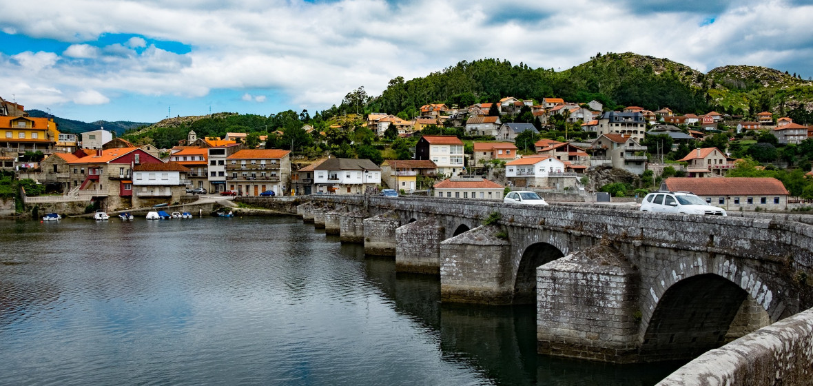 Best places to stay in Galicia, Spain | The Hotel Guru