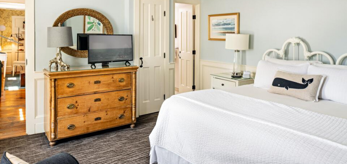 Brass Key Guesthouse, Provincetown Review | The Hotel Guru