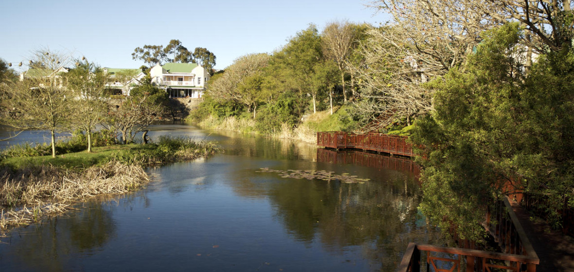 Quarry Lake Inn, East London Review | The Hotel Guru