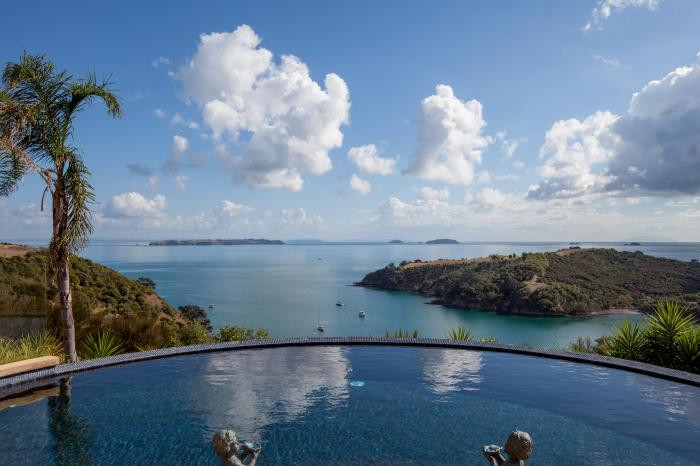 Delamore Lodge, Waiheke Island Review | The Hotel Guru