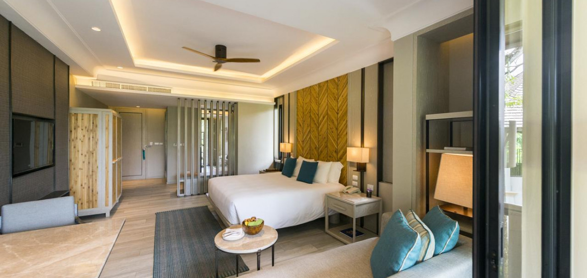 Layana Resort & Spa, Koh Lanta Review | The Hotel Guru