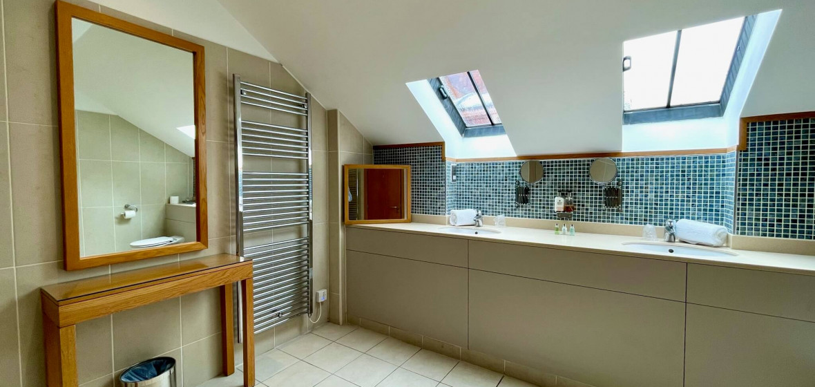 The Grand Lytham St Anne's, Lancashire Review | The Hotel Guru