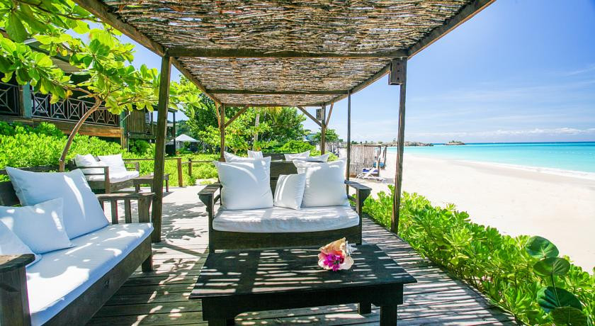 Keyonna Beach Resort, Antigua. Expertenbewertungen und Highlights | The ...