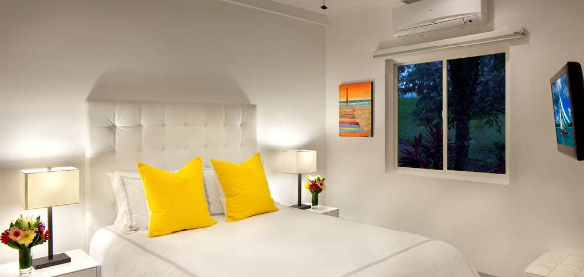 Azul Ocean Club Hotel, Guanacaste Review | The Hotel Guru