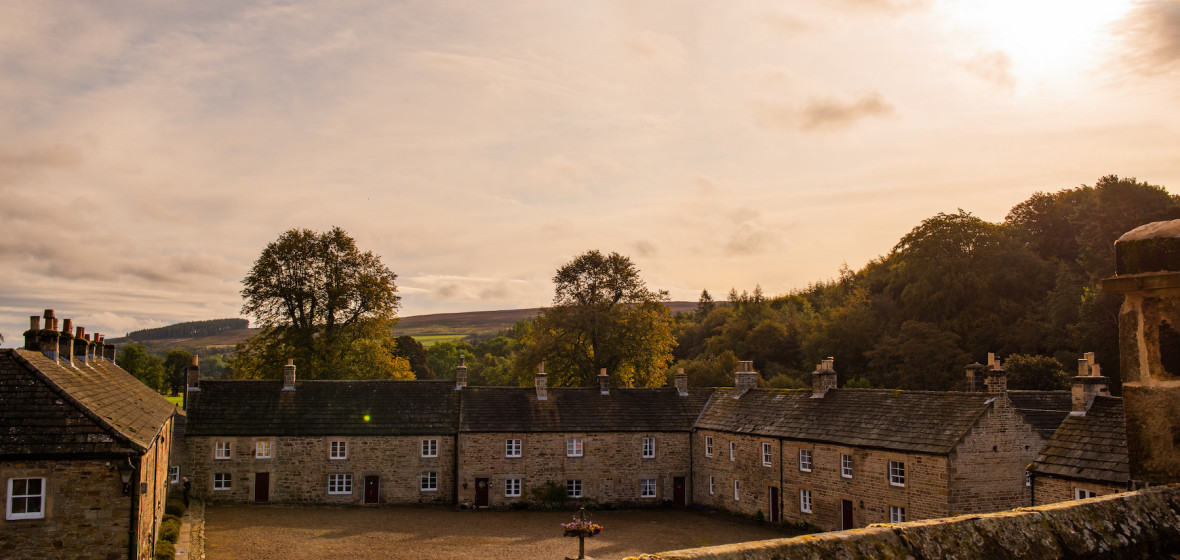 Lord Crewe Arms, County Durham Review | The Hotel Guru