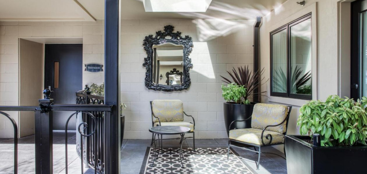 Hotel Ballard, Seattle Review | The Hotel Guru