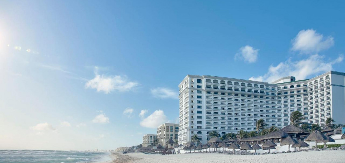 JW Marriott Cancun Resort & Spa, Cancún | (Lote 40-A Zona Hotelera ...