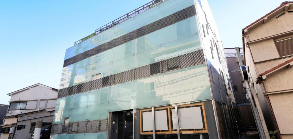 Andon Ryokan, Tokyo Review | The Hotel Guru