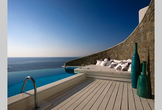 Cavo Tagoo, Mykonos, Greece | Discover & Book | The Hotel Guru