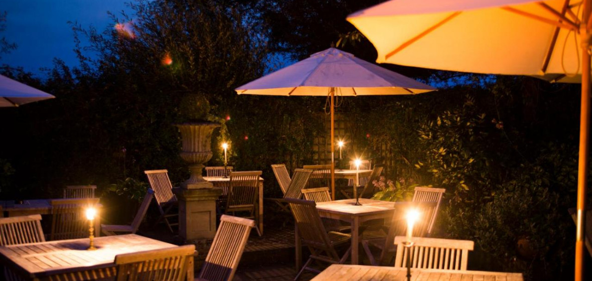 The Three Chimneys, Kent. Expert reviews and highlights | The Hotel Guru