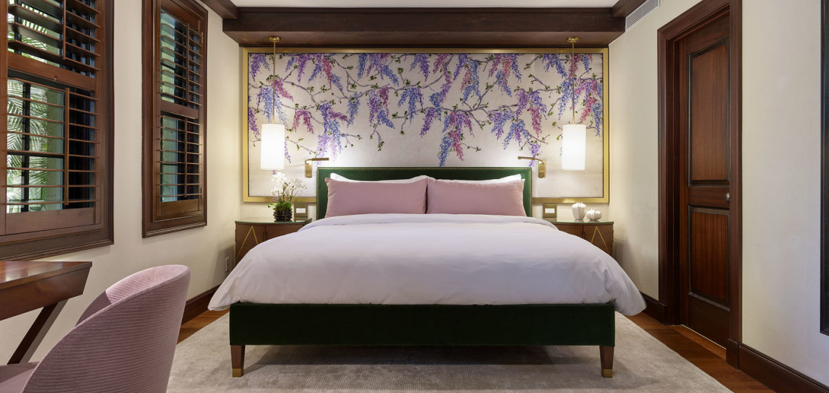 The Brazilian Court Hotel, Palm Beach Review | The Hotel Guru