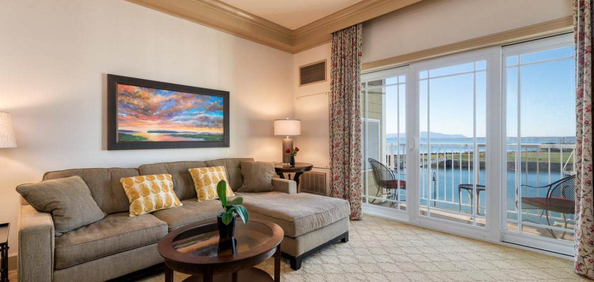 Hotel Bellwether, Bellingham Review | The Hotel Guru