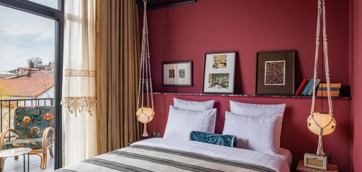 Communal Telavi, Telavi, Georgia. Expert reviews and highlights | The ...