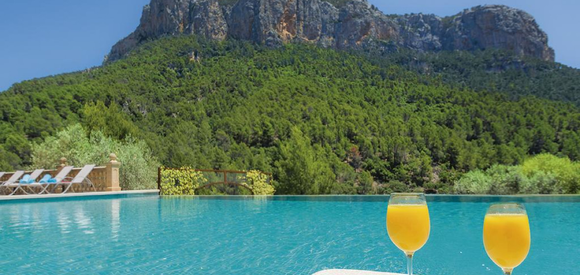 S'Olivaret, Mallorca Review | The Hotel Guru