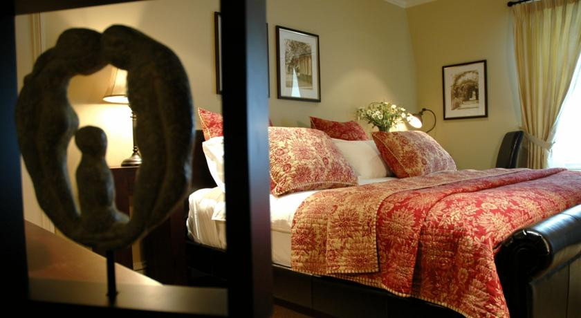 Oban Inn & Spa, Niagara-on-the-Lake Review | The Hotel Guru