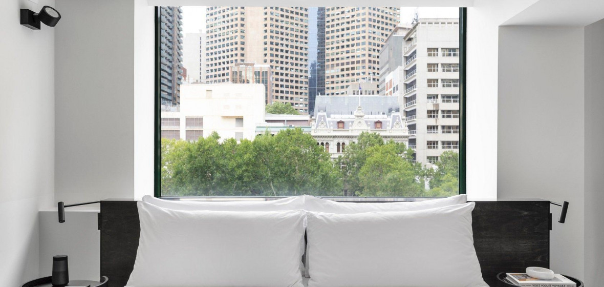 Lancemore Crossley St, Melbourne (Victoria), Australia. Expert reviews ...