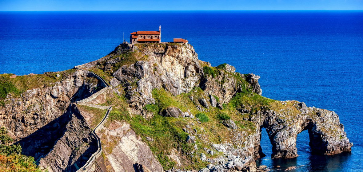 Best places to stay in Basque Country, Spain, Spain | The Hotel Guru